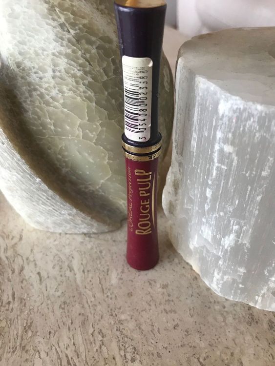 Loreal Rouge pulp (Gebraucht) in Belmont-sur-Lausanne für CHF 2 – mit ...