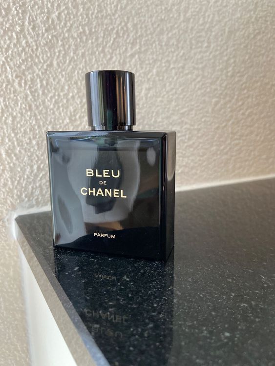 CHANEL - Bleu de Chanel - 50ml | Kaufen auf Ricardo