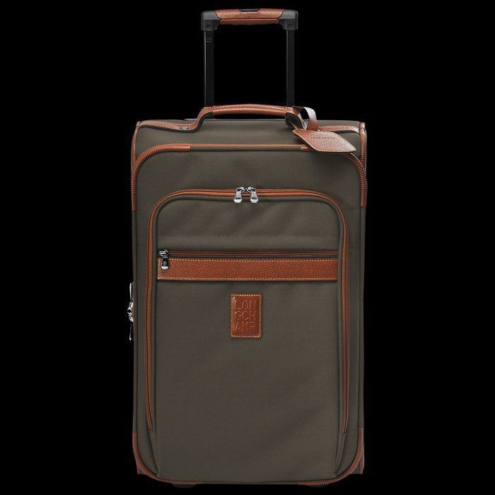 LONGCHAMP TROLLEY / MODELL : BOXFORD | Kaufen auf Ricardo