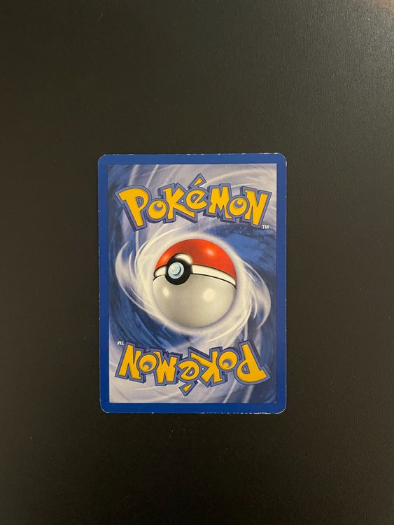 Pokémon Base Set Elektek 20/102 (Gebraucht) in Zürich für CHF 8 – mit ...