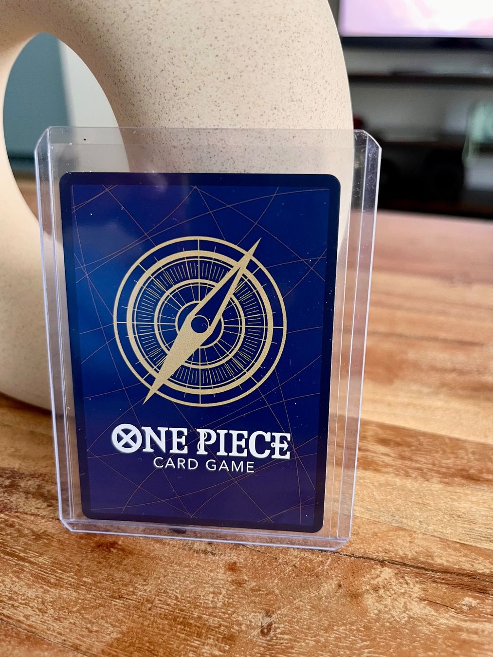 One Piece Card Game SEC Law (Gebraucht) in Dübendorf für CHF 3 – mit ...