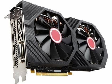 XFX RX580 | Kaufen auf Ricardo
