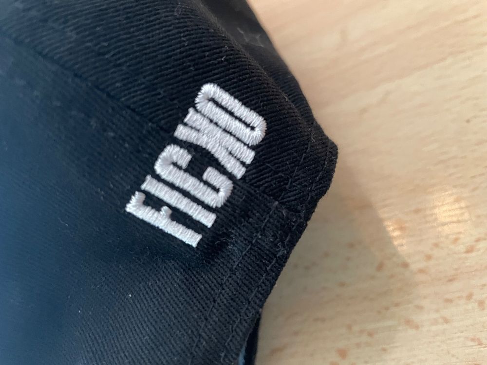 Cap Ficko Teddy Techlebran Merchandise | Kaufen auf Ricardo