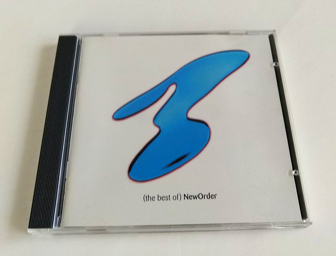 CD New Order - (The Best Of) New Order (Gebraucht) in Buchs ZH für CHF ...