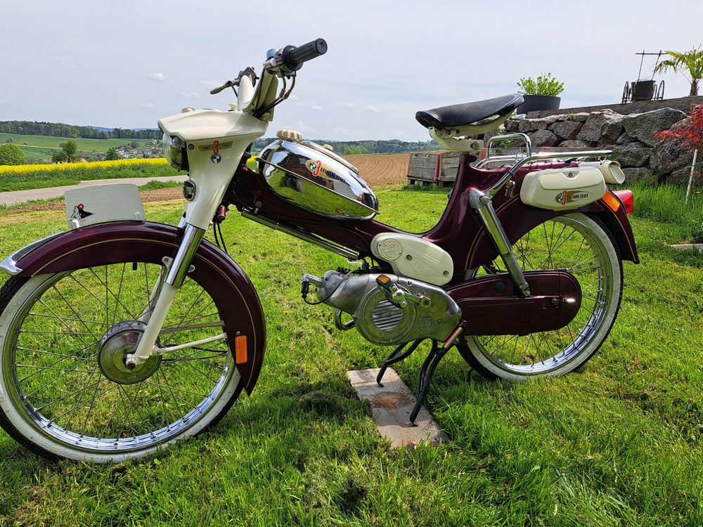 Puch VS 50 | Kaufen auf Ricardo