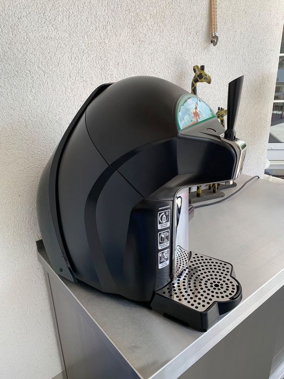 Machine à pression Feldschlossen (Gebraucht) in Bressaucourt für CHF 80 ...