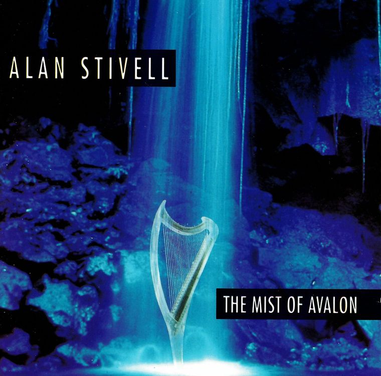Alan Stivell - The mist of Avalon (CD) | Kaufen auf Ricardo