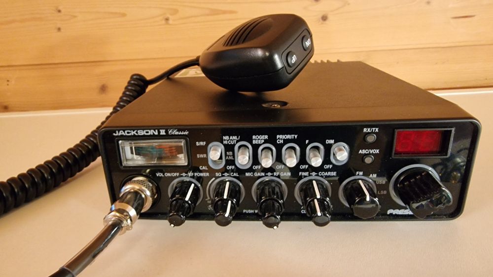 President JACKSON II Classic | Kaufen auf Ricardo