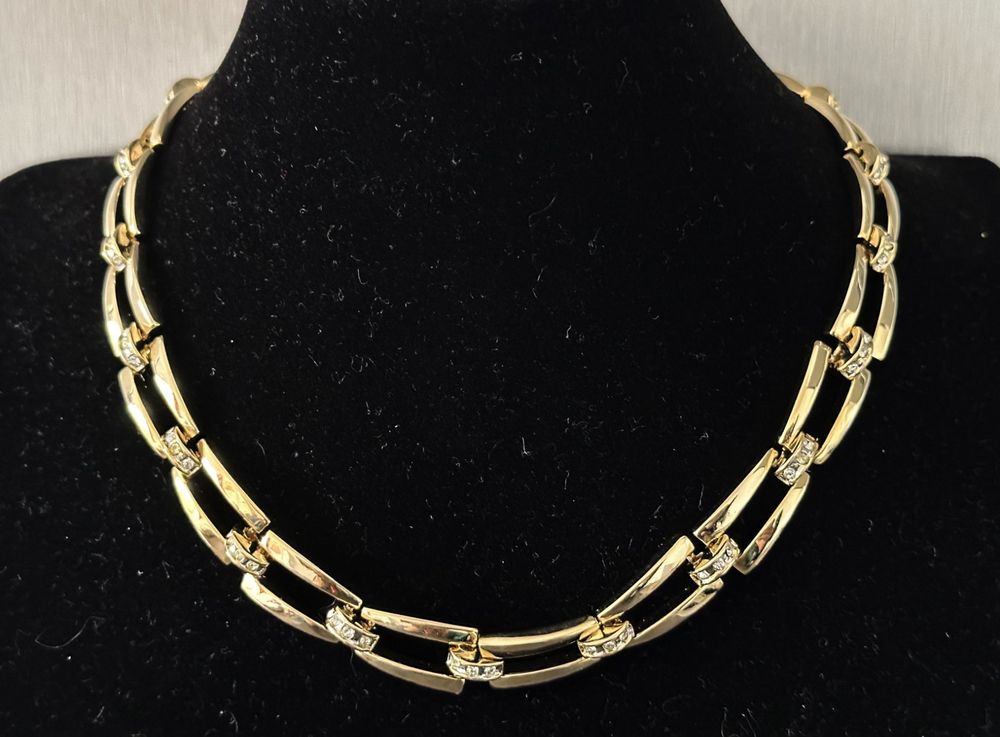 Collier in klassischem Design (Neu (gemäss Beschreibung)) in Solothurn ...