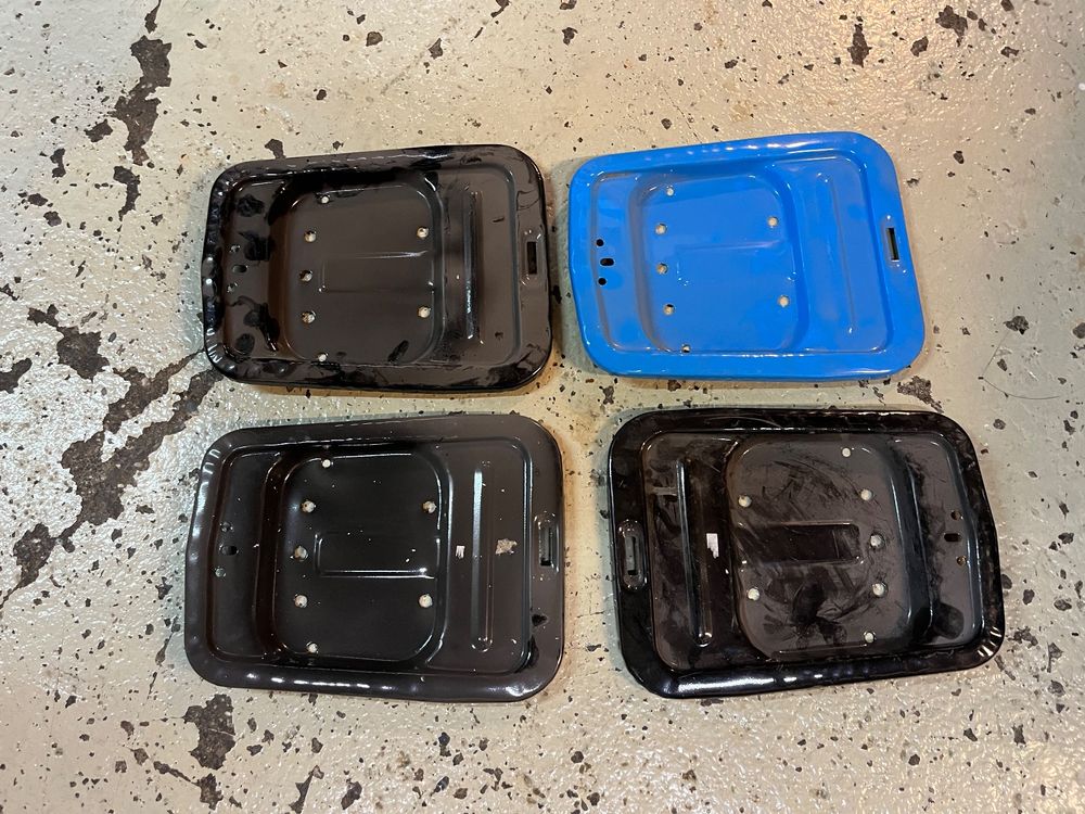 Vespa Piaggio Gepäckbrücken neu | Kaufen auf Ricardo