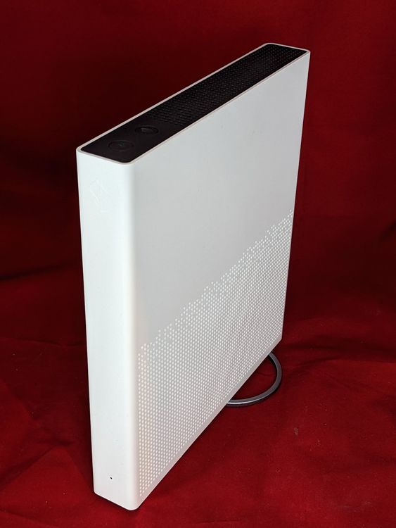 Swisscom Internet Box 3 Router (D'occasion) à Embrach pour CHF 41 ...