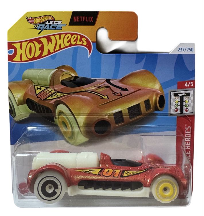 Hot Wheels Retro-Active | Kaufen auf Ricardo