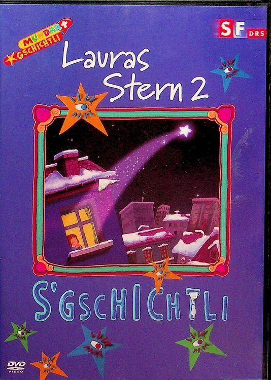LAURA STERN 2 - S'GSCHICHTLI ==> SAMMELPORTO (Gebraucht) in Romanshorn ...