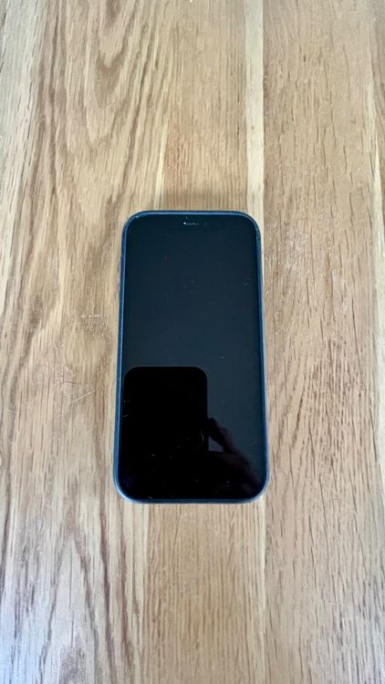 iPhone 12 mini (Gebraucht) in Uznach für CHF 224 – nur Abholung auf ...