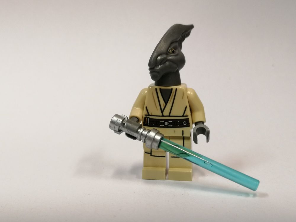 Lego Star Wars Coleman Trebor | Kaufen auf Ricardo