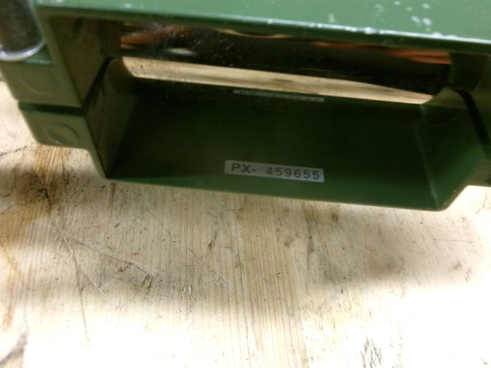 Proxxon Bohrständer MB 140/S – Präzise und Stabil! (Gebraucht) in ...