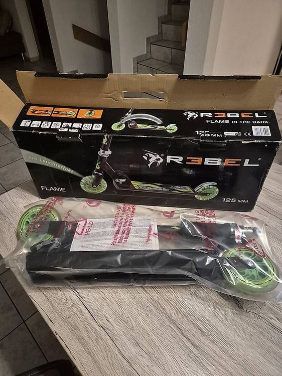 TROTTI | Kaufen auf Ricardo