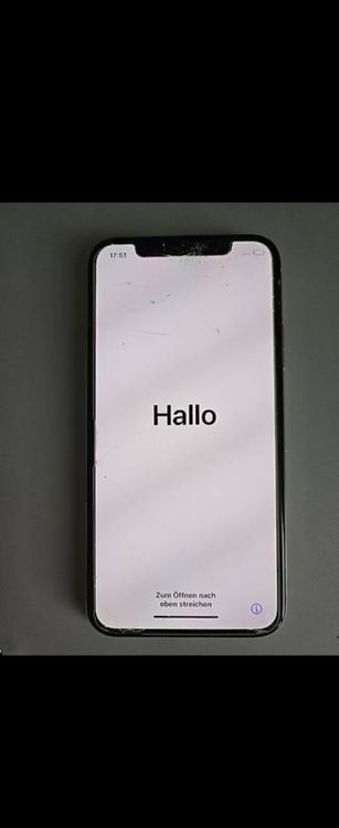 Apple iPhone X 128 GB | Kaufen auf Ricardo