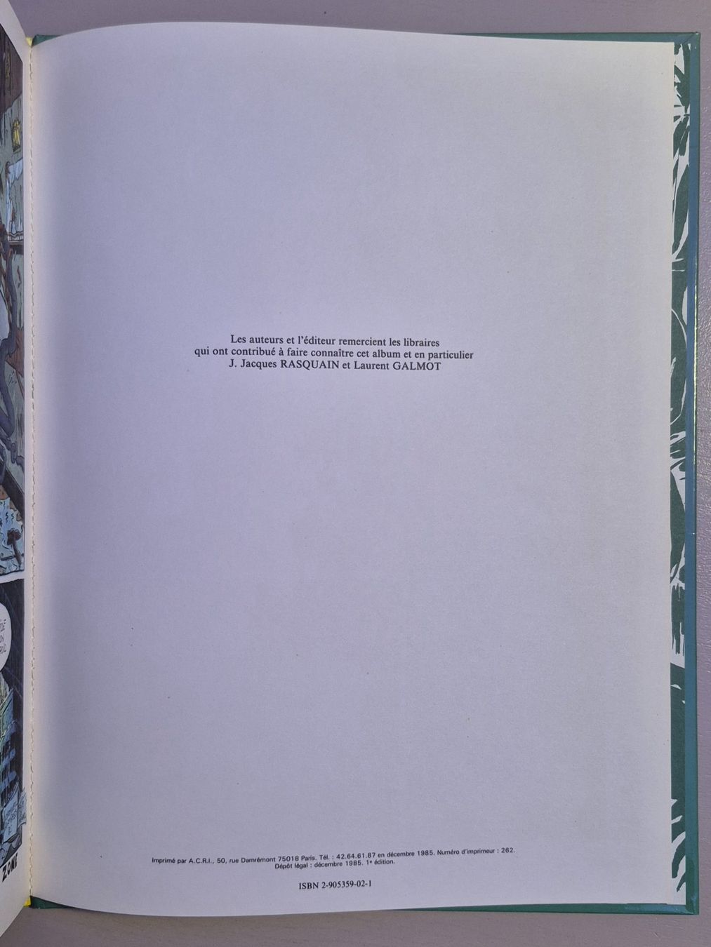 Le Bal de la Sueur - Sergeï Wladi - EO TBE (D'occasion) à Grand-Lancy ...