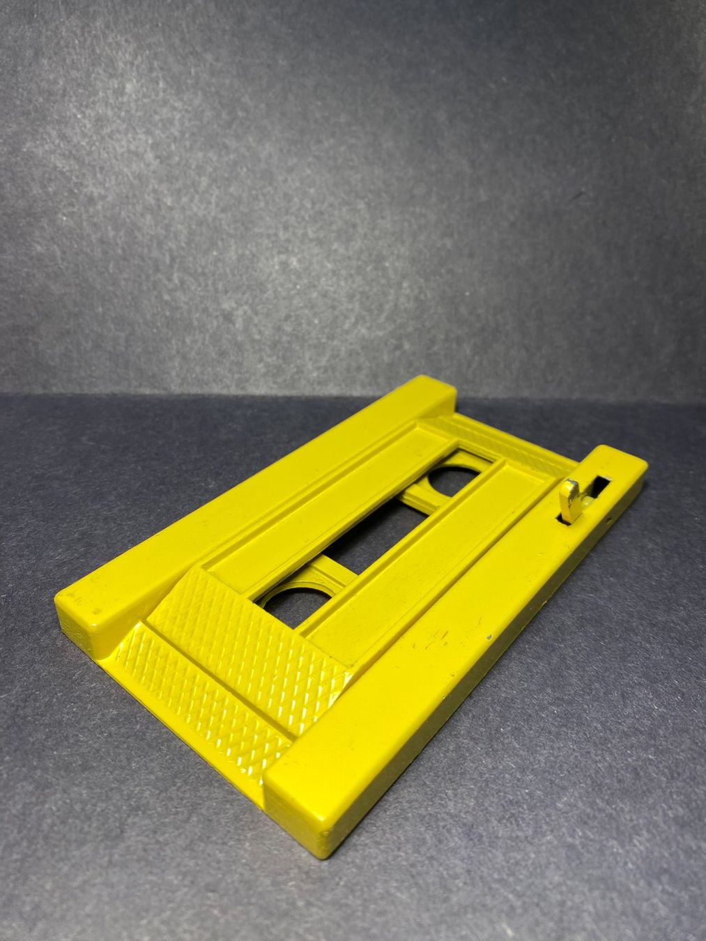 Vintage Hebebühne D.C.M.T. Crescent - Made in England 1948 (Gebraucht ...