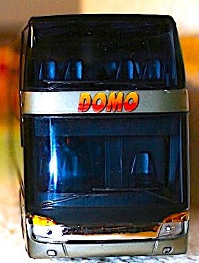 NICH MEHR ERHÄLTLICH AWM DOMO-CAR N°57145 DER SKORPION (Neu und ...