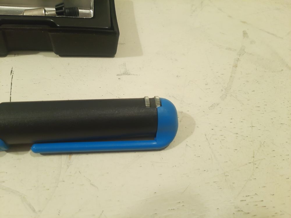 ERSA Independent 60 Gaslöt - Set | Kaufen auf Ricardo