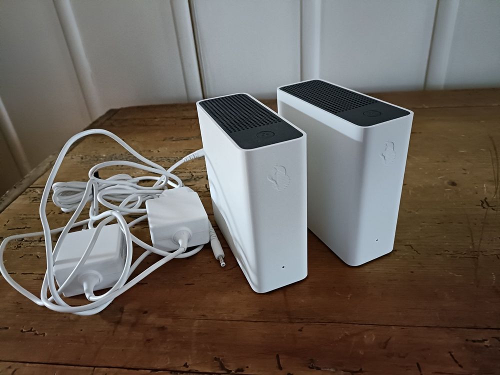 WLAN Repeater Swisscom Box 1 | Kaufen auf Ricardo
