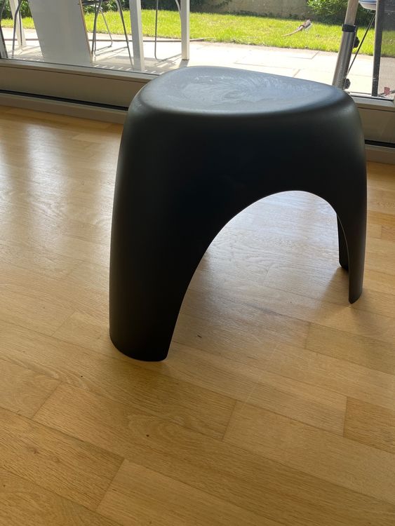 Vitra Hocker elephant stool (Gebraucht) in Meilen für CHF 58 – nur ...