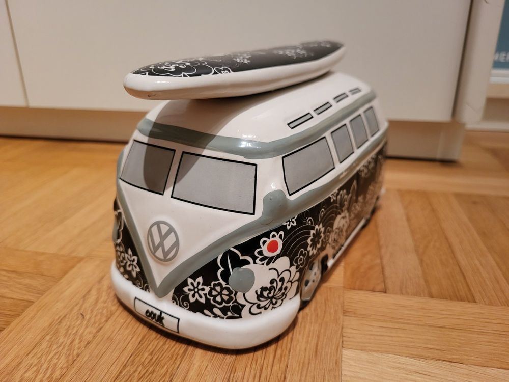 Wunderbar Spardose Vw Bus Bild