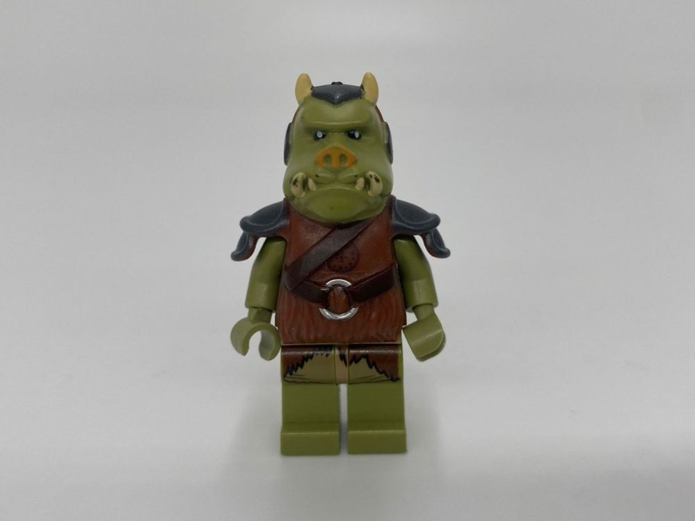 Lego Star Wars SW0405: Gamorrean Guard (Gebraucht) in Schlatt TG für ...