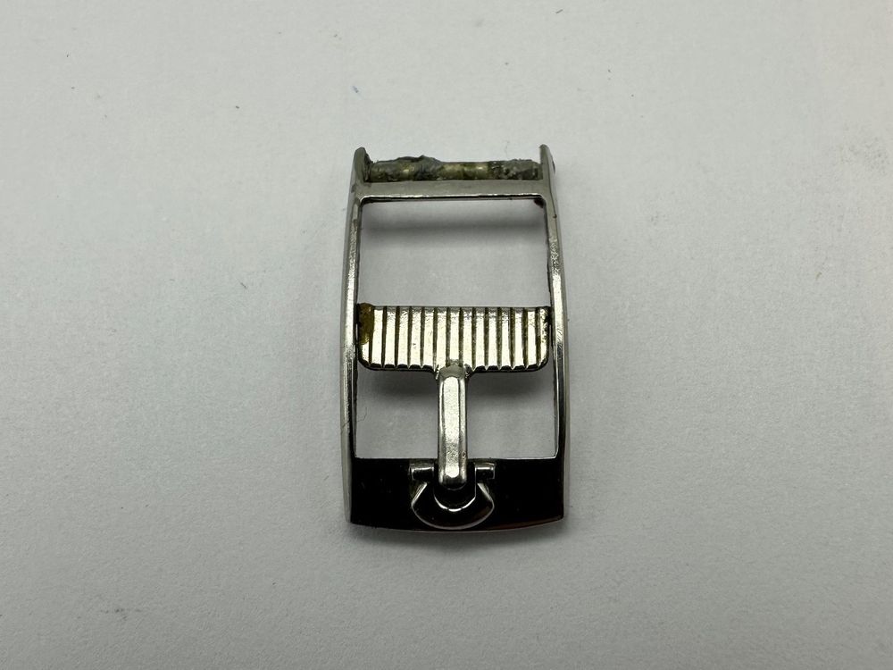 Omega Vintage Verschluss 12mm (Gebraucht) in Brüttisellen für CHF 35 ...