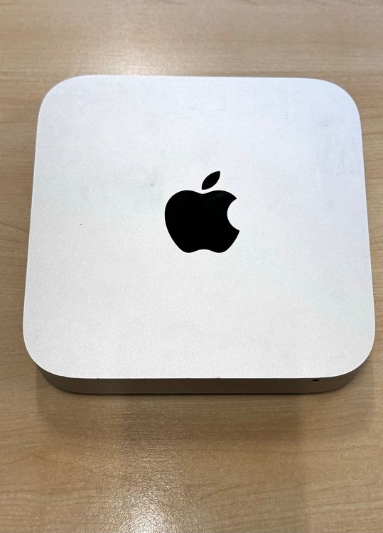 Mac mini 16 GB 500GB i7 | Kaufen auf Ricardo