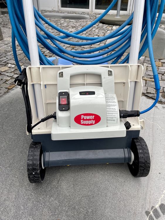 Dolphin Dynamic Plus PVC | Kaufen auf Ricardo