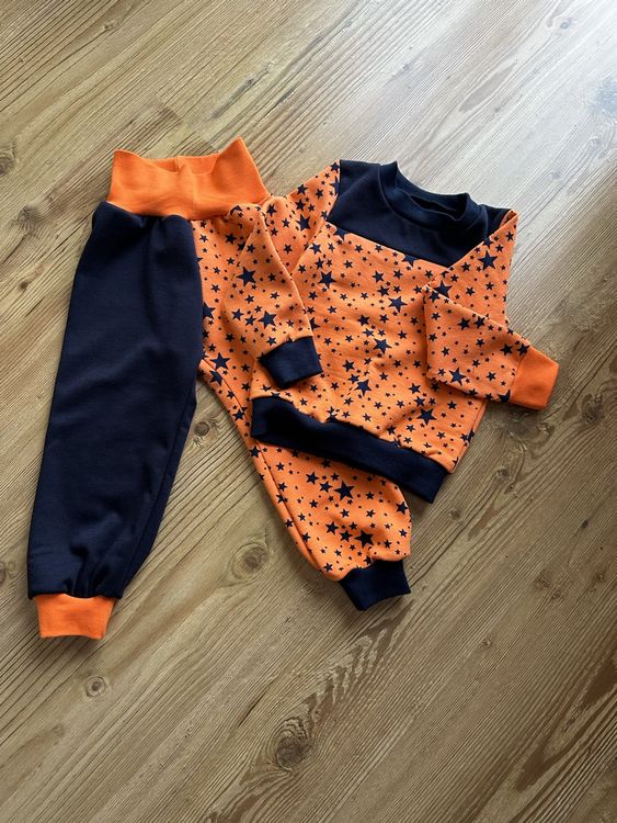 2-teiliges Set, Gr. 80 | Kaufen auf Ricardo