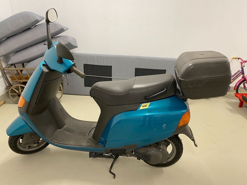 Piaggio Sfera (Gebraucht) in Weissbad für CHF 200 – nur Abholung auf ...