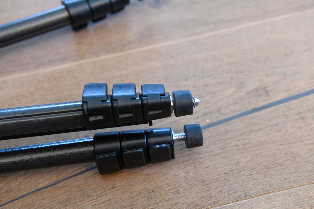 Stativ für Kamera, SLIK Sprint-GM | Kaufen auf Ricardo