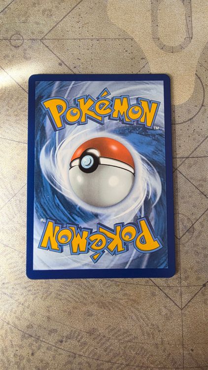 Team Rockets Crobat - 242/182 EN - NM/Mint - Destined Rivals (Neu ...