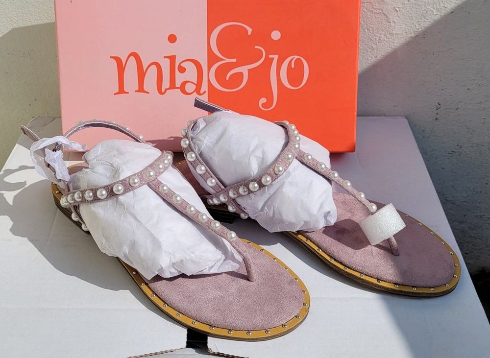 Faszinierend Mia Jo Online Shop Ebenbildnull