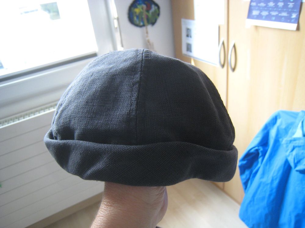 Mütze / Kappe / Matthias IMO München (Gebraucht) in Dättlikon für CHF 6 ...