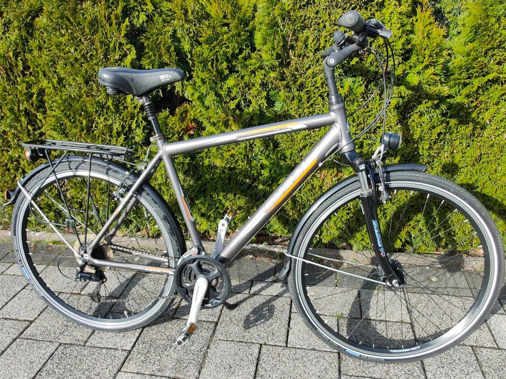 Velo 28 Zoll (Gebraucht) in Zeiningen für CHF 46 – nur Abholung auf ...