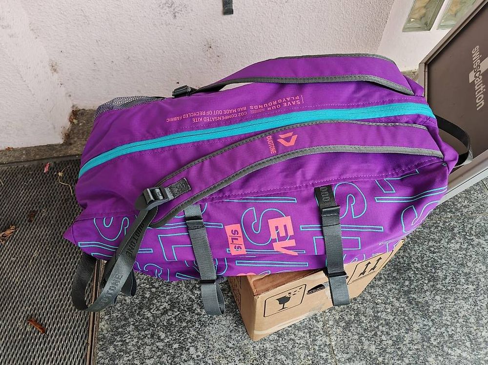 Kite Duotone Evo SLS 8m neuve 2024 (Gebraucht) in Penthaz für CHF 900 ...