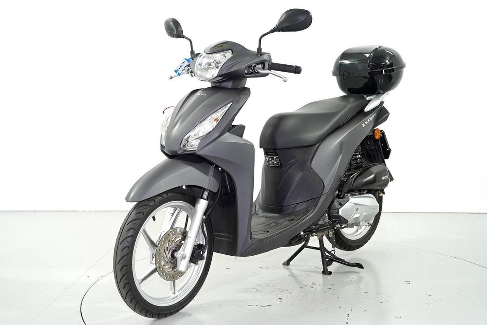 Honda NSC 110 Vision (Gebraucht) in Winterthur für CHF 2900 – nur ...
