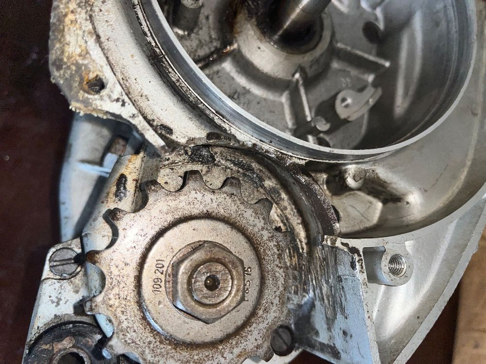 Sachs 503 2 Gang Automatik Motor | Kaufen auf Ricardo