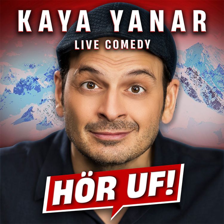 Kaya Yanar - Kongresshaus Zürich - 07.04.2024 | Kaufen auf Ricardo