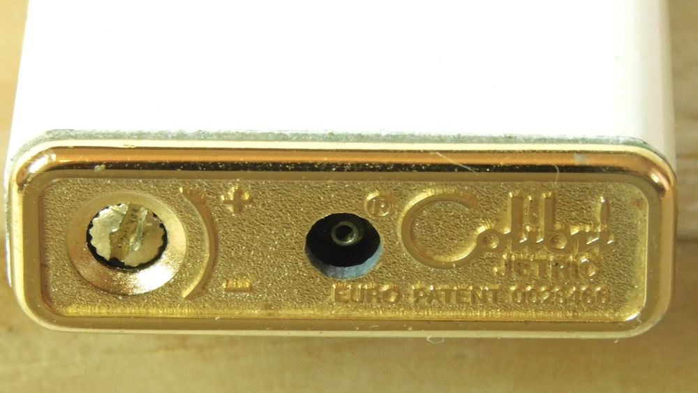 Rar und Seltene Colibri Jetric. 1980er (Gebraucht) in Emmenbrücke für ...