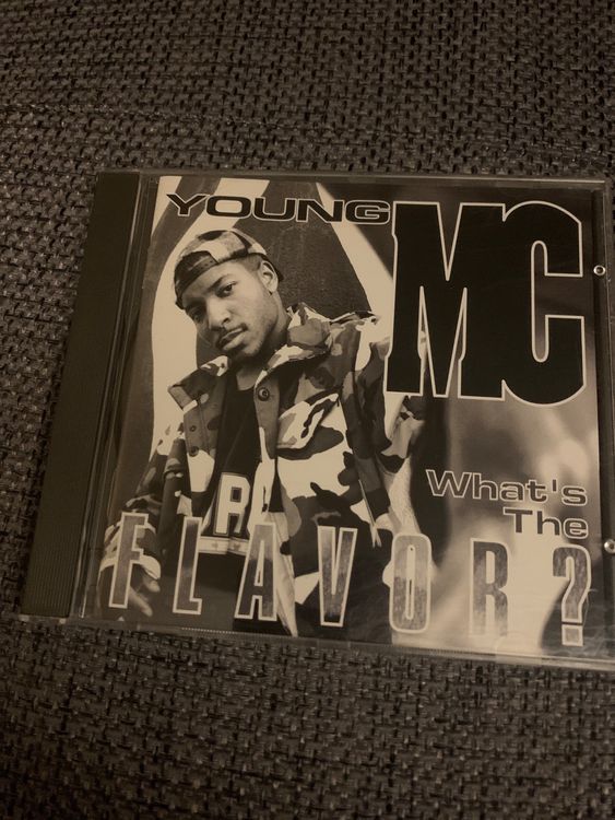 Young Mc | Kaufen auf Ricardo