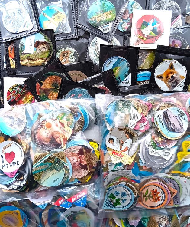 KRD - 10 (Gebraucht) in Matzingen für CHF 22 – mit Lieferung auf Ricardo kaufen