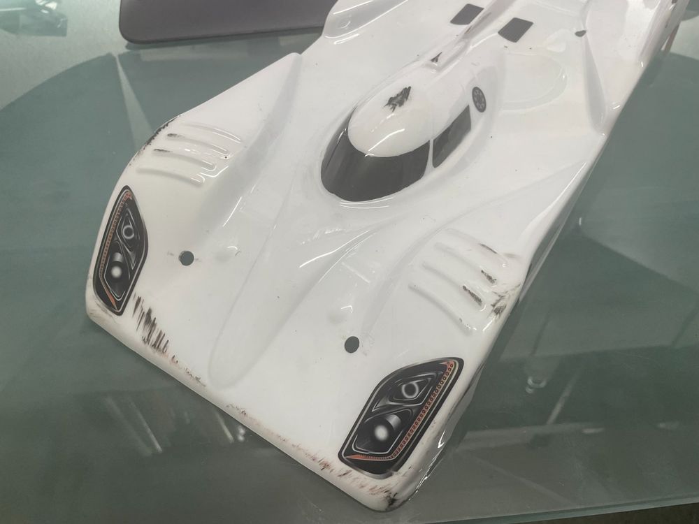 XRAY X10 2022 Specs 1/10 Pro10 Link 200mm Pan Car 2 WD (Gebraucht) in Romanshorn für CHF 300 ...