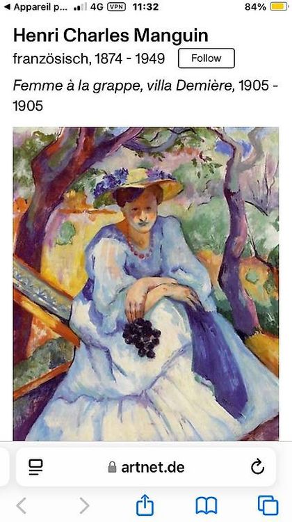 Tableau (Gebraucht) in Renens VD für CHF 40 – nur Abholung auf Ricardo kaufen