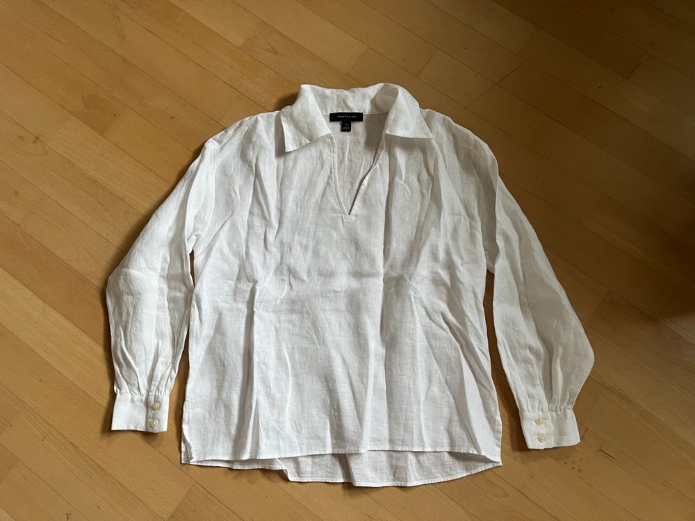 Leinentunika Ann Taylor, neu (Neu und originalverpackt) in Zürich für ...